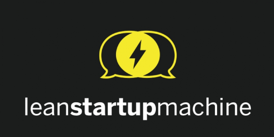 Lean Startup Machine - StartUpdateStartUpdate